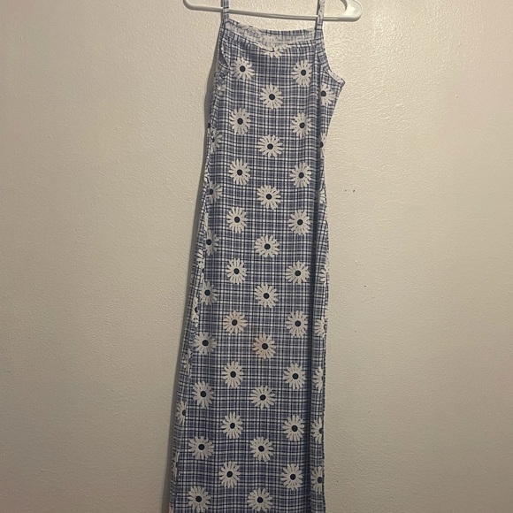 edge | Dresses | Edge Daisy Maxi Dress | Poshmark